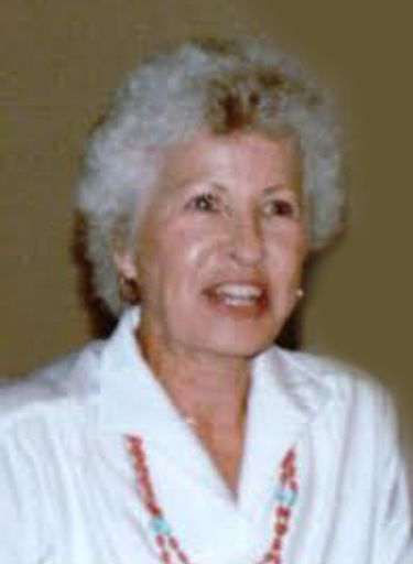 Winifred "Winnie" Obituary February 26, 2017 - Cozine Memorial Group