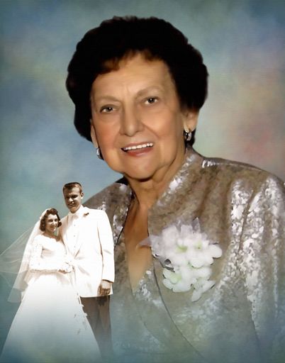 Eleanor "Ellie" Higham Obituary January 19, 2022 - George Irvin Green ...