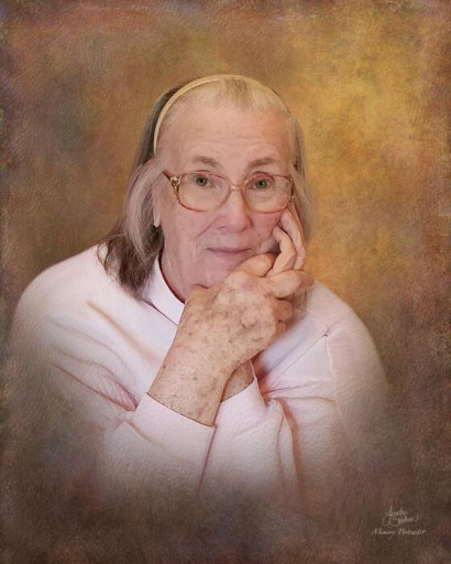 Aileen Taylor Obituary 2021 - Minton-Chatwell Funeral Directors