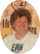 Alice Prosser Obituary December 18, 2013 - Cavill-Turner Funeral Home