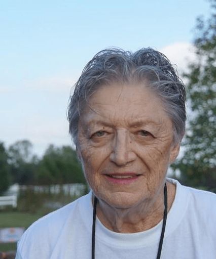 Laverne “Rae” Powers Obituary - Sheridan Funeral Home