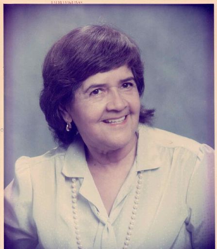 Silvia Labra Obituary November 17, 2022 - Gasch's Funeral Home, P.A.