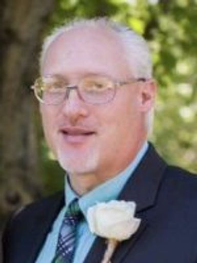 Mark B. Mansill Obituary 2021 - Geib Funeral Homes