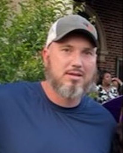 Bradley "Brad" Swint Obituary August 2, 2024 - Rose - Neath Funeral Homes