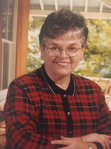 Barbara Ann Swonger Obituary December 17, 2020 - Porter-Tidd