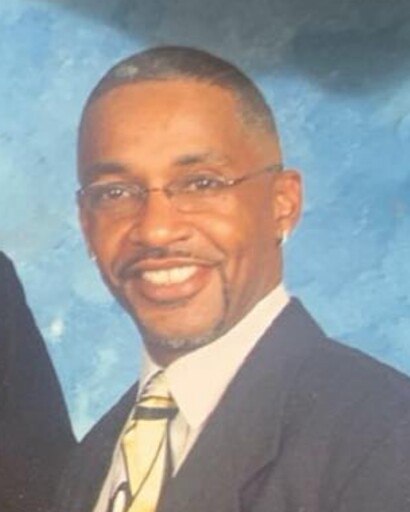 William Leon Anderson Jr. Obituary September 8, 2024 - Newcomer Akron