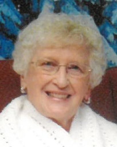 Ruth I. Snyder Obituary May 4, 2024 - Hoffman Funeral Home & Crematory