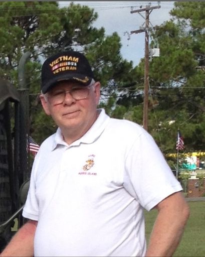 Gilbert Oliver Stokes Obituary April 19, 2024 - Mathews Funeral Home