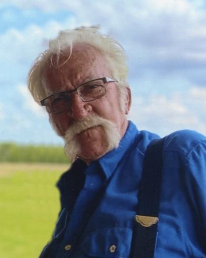 George R. Alcorn Obituary 2023 - Gard Funeral Home & Cremation Services