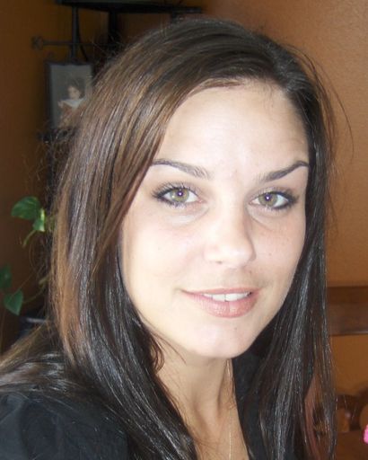 Candace Michelle Adams Obituary May 25, 2023 - Mothe Funeral Homes, LLC