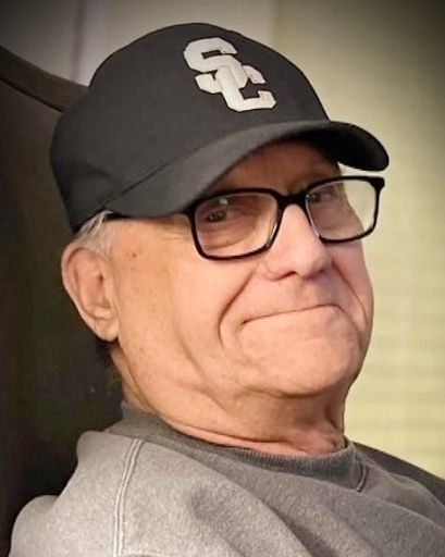 William J. Fox Jr. Obituary February 25, 2024 - Huebner Funeral Homes