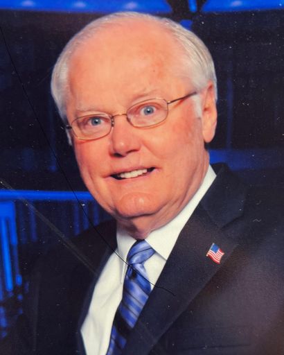 Bobby Ray Bishop Obituary 2024 - Thomas Poteet & Son Funeral Directors