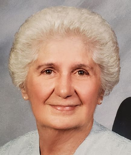Donna Mae Bourgeois Obituary - Church Funeral Services & Crematory Donna Mae Bourgeois Obituary - Church Funeral Services & Crematory