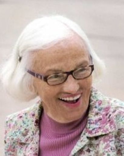 Edith F. Nutter Obituary November 19, 2024 - Schumacher-Kish Funeral ...