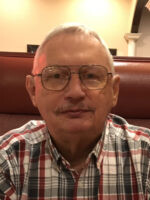 Dean Russell Bates Obituary 2020 - The Amos Family Funeral Home & Crematory