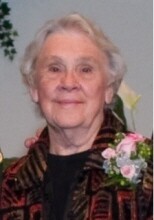 Dorothy Elizabeth Taylor Wilson Obituary - Gentry-Newell & Vaughn ...