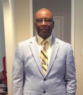 Reginald Carter Obituary December 23, 2018 - Chambers Funeral Home, Inc.