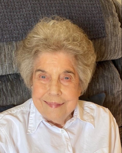 Hazel Lee Pilson Comer Obituary September 23, 2022 - Moody Funeral Services