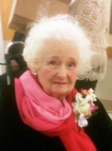 Mary Powell Obituary July 7, 2016 - Flanders Powell Funeral Home