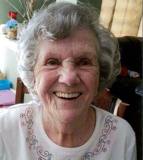 Mary Geraghty Kozlowski Obituary 2017 - Flanner Buchanan Funeral Centers