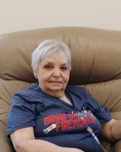 Kathryn Charlene Winfield Obituary July 14, 2023 - Backstrom-Pyeatte ...