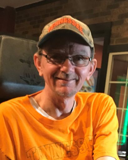 Darrell Wayne Phillips Obituary February 25, 2023 - Farrar Funeral Home