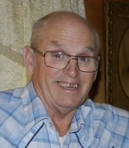 Robert Brame Obituary January 16, 2024 - McReynolds-Nave & Larson