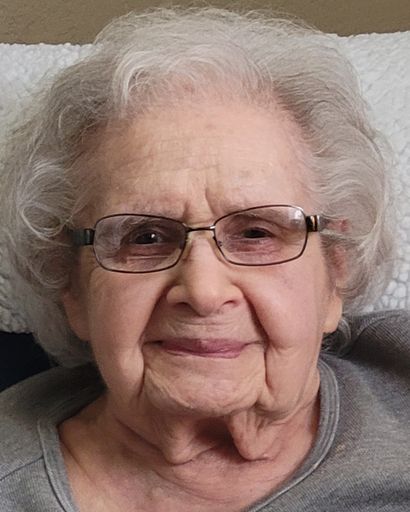 H. Louise Little Obituary December 21, 2023 - Edgington Funeral Home