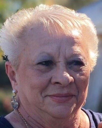 Pamela White Obituary November 10, 2024 - Wilkinson Funeral Home