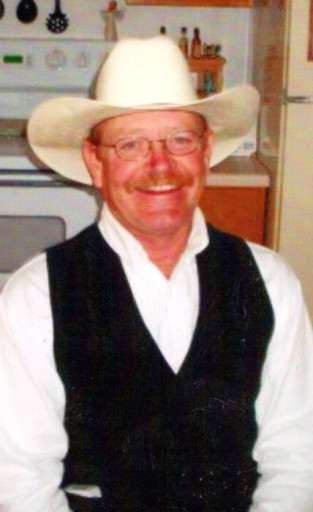 Ronald Hooper Obituary - Lindquist Mortuary