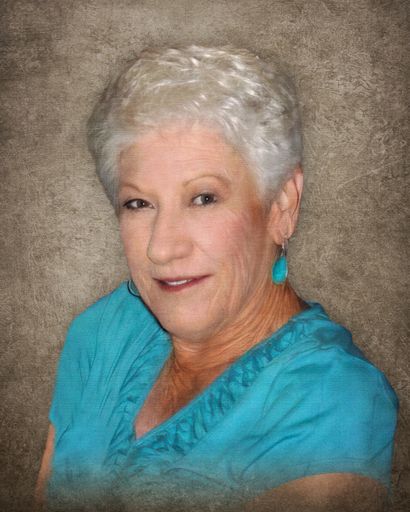 Jackie Terry Obituary May 7, 2023 - Weathersbee-Ray Funeral Home