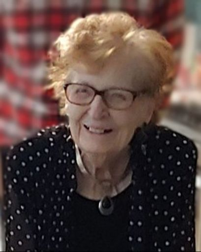 Martha “Mitzie” Rose Walsh Obituary January 11, 2024 - Baue Funeral Homes