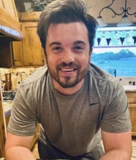 Alexander Aaron Barrow Obituary - Boxwell Brothers Funeral Directors