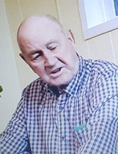 Jack Rader Obituary May 29, 2023 - Craig-Hurtt Funeral Home