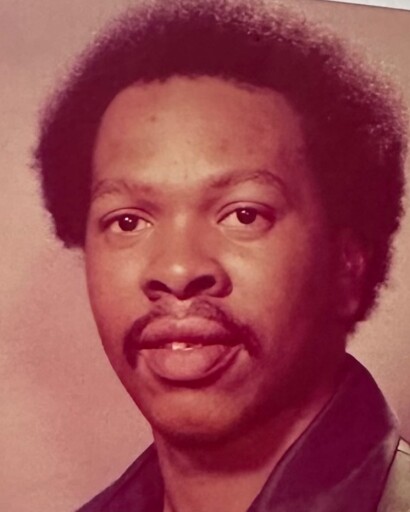 Robert Lee Walker Obituary June 30, 2024 - Griffin Mortuary Funeral ...