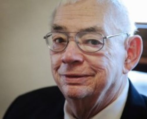 Robert Tieman Obituary 2012 - Cress Funeral and Cremation Services