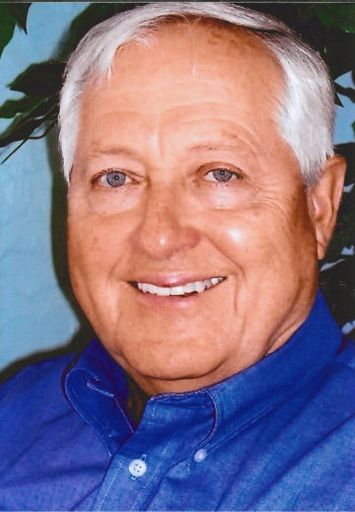 Donald J. Popp Obituary February 6, 2021 - Baue Funeral Homes