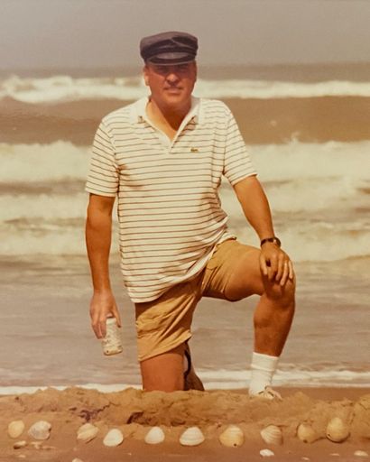 William Riley Obituary January 7, 2024 - Avink McCowen Secord Funeral Home