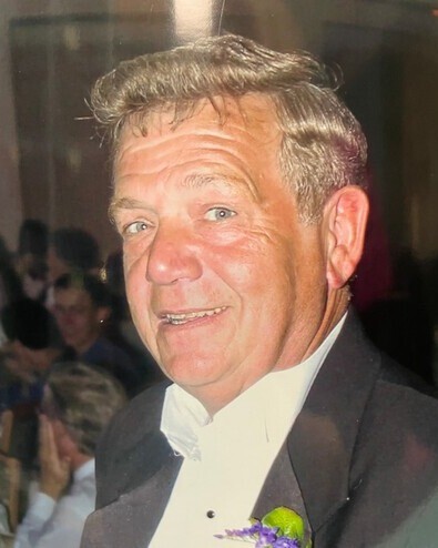 Larry C. Starner Obituary July 14, 2024 - Newcomer Columbus