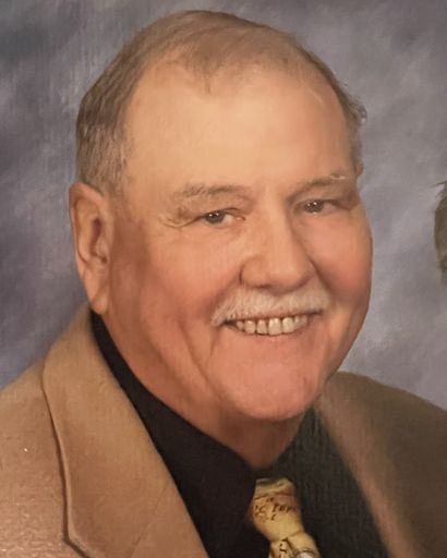 Robert C. Daniels Obituary July 22, 2023 - Humes Funeral Home