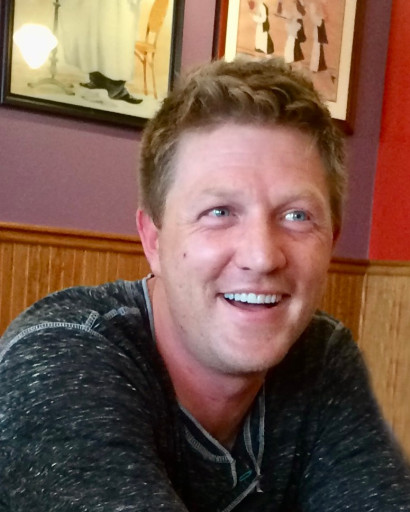 Jeffrey Scott Gosman Obituary 2023 - Magleby Mortuary