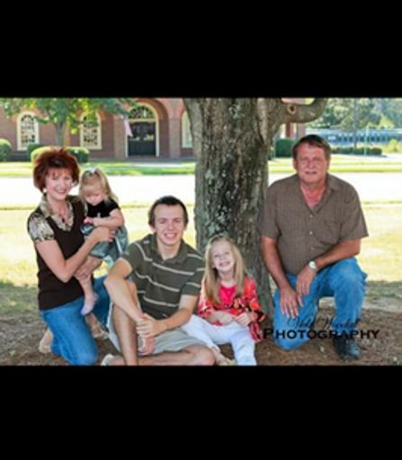 Jeff Sokol Obituary March 16, 2021 - Coile and Hall Funeral Directors