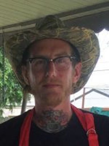 Daniel Gregory Erb Obituary June 23, 2017 - Geib Funeral Homes