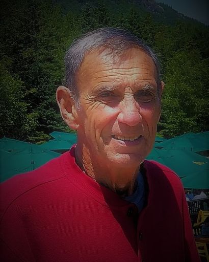 John "Pat" Patrick Hart Obituary 2023 - Stauffer Funeral Homes