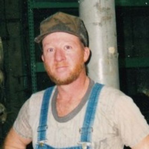 Kenneth Butler Obituary November 21, 2019 - Wilson & Triplett Funeral Home