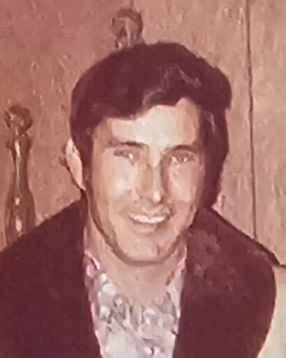 Randel White Obituary August 19, 2024 - Vaughn Funeral Home, Inc.