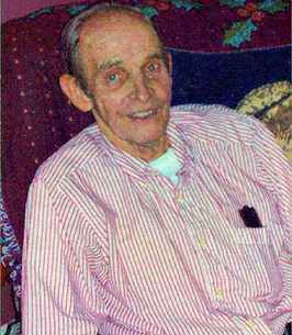 James William "Bill" Sutherland Obituary March 16, 2010 - Harris ...