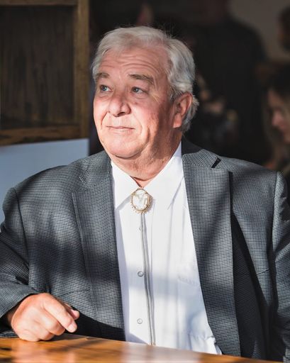 David W. Clark Obituary May 16, 2023 - Stockham Funeral Home