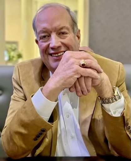 Daniel Raymond Dennis Obituary July 26, 2022 - Smith Family Funeral Home