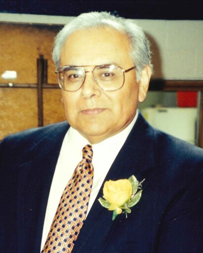 Anthony "Tony" Vargas Obituary March 9, 2024 - Brennan Mathena Funeral Home